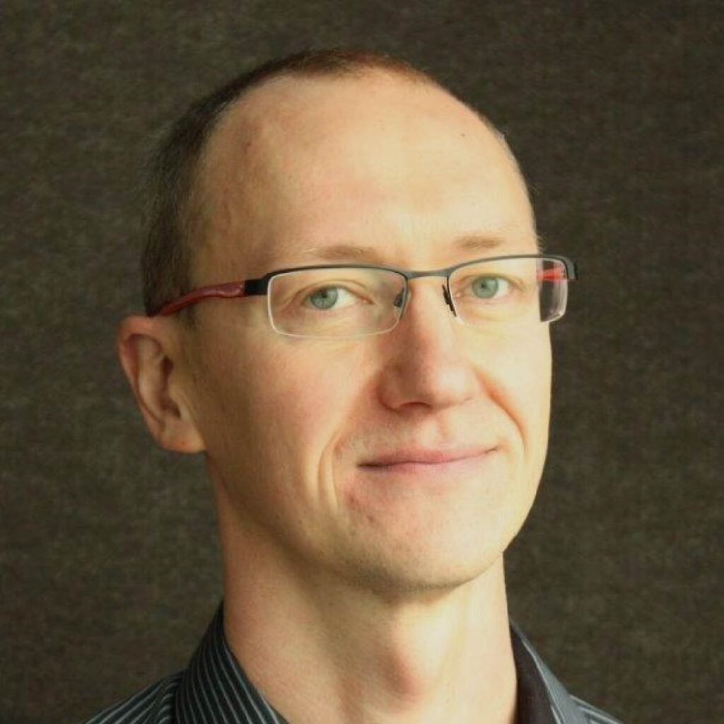 Agenda - Bioproduction Congress