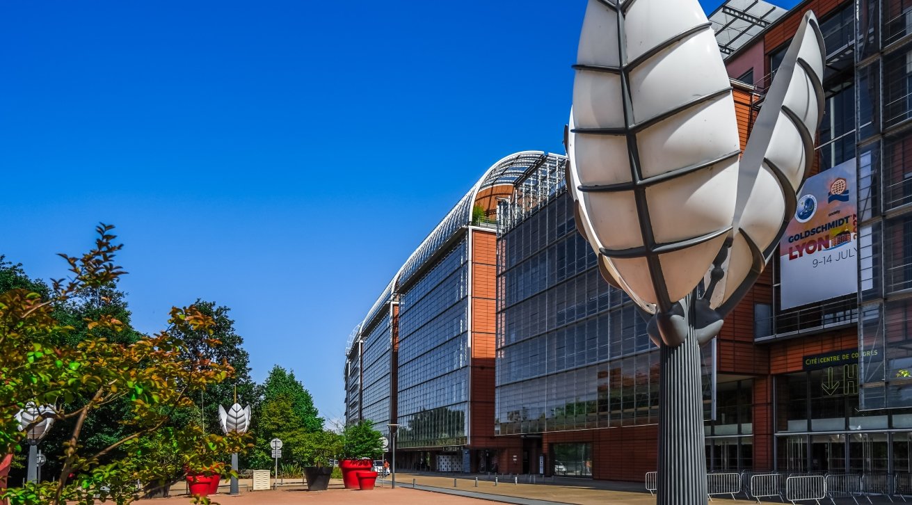 Venue - Bioproduction Congress